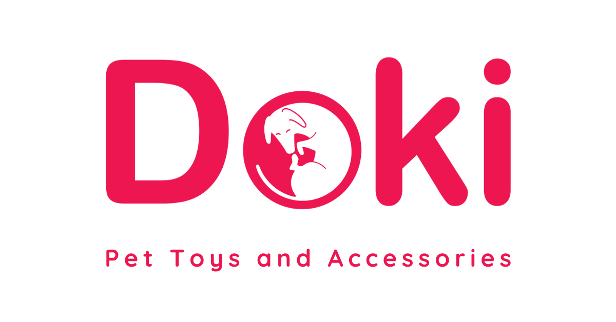 Doki Pet UK - Pet Toys and Supplies
